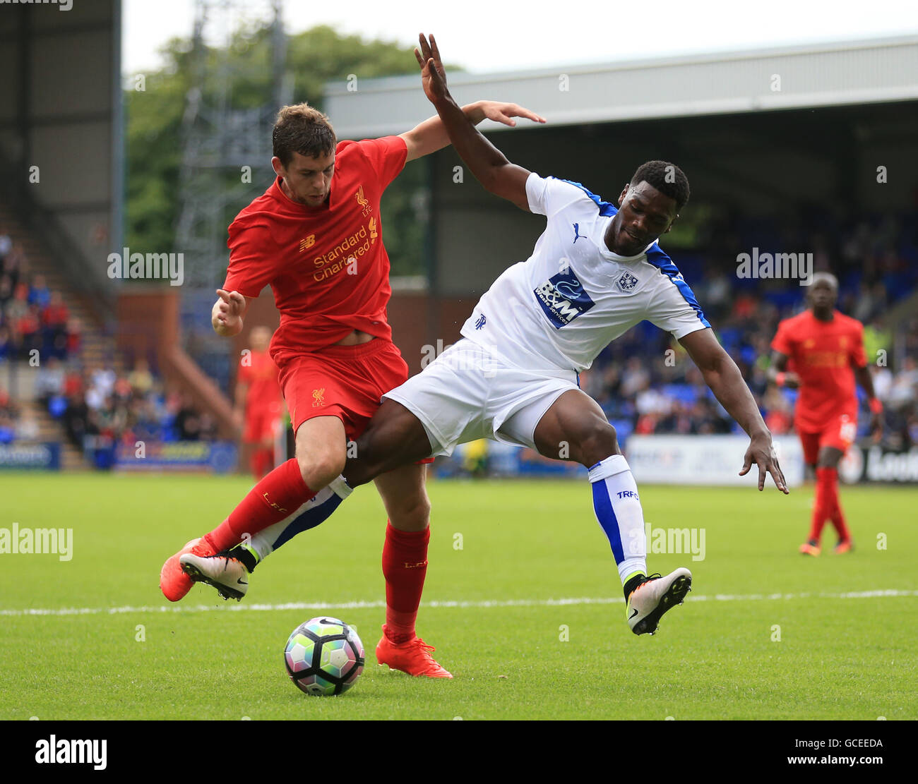 Jonathan stephenson hi-res stock photography and images - Alamy