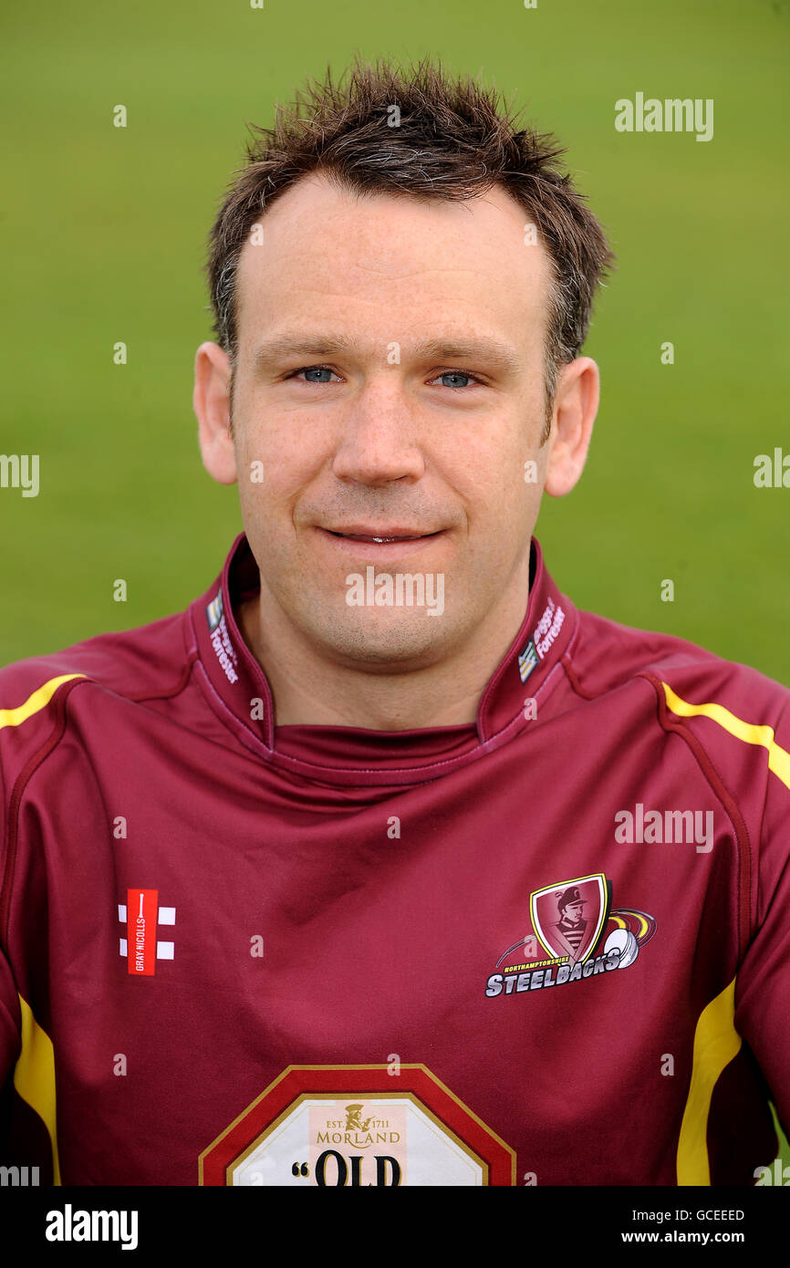 Cricket - Liverpool Victoria County Championship - Northamptonshire ...