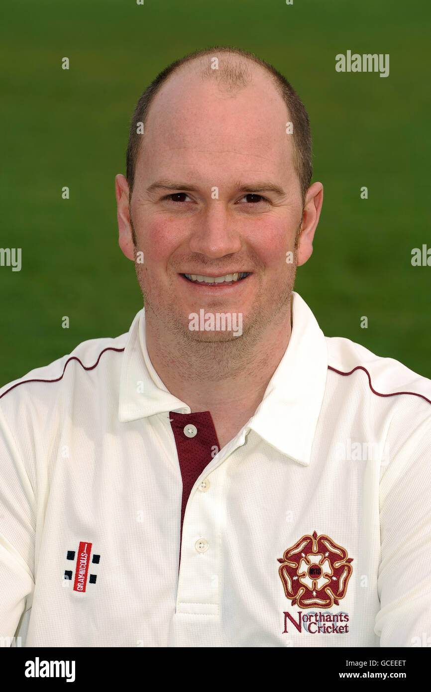 Cricket - Liverpool Victoria County Championship - Northamptonshire ...