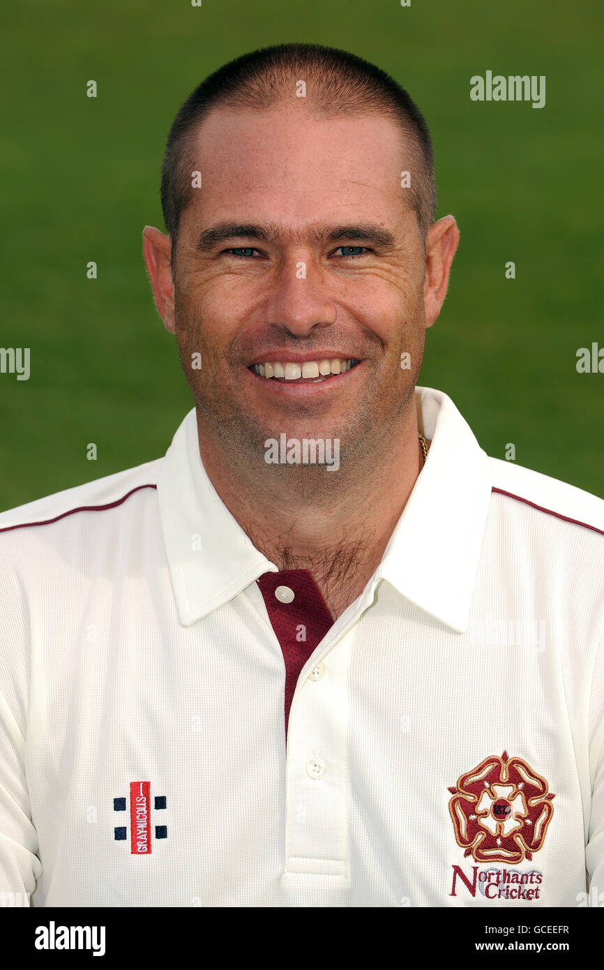 Cricket - Liverpool Victoria County Championship - Northamptonshire ...