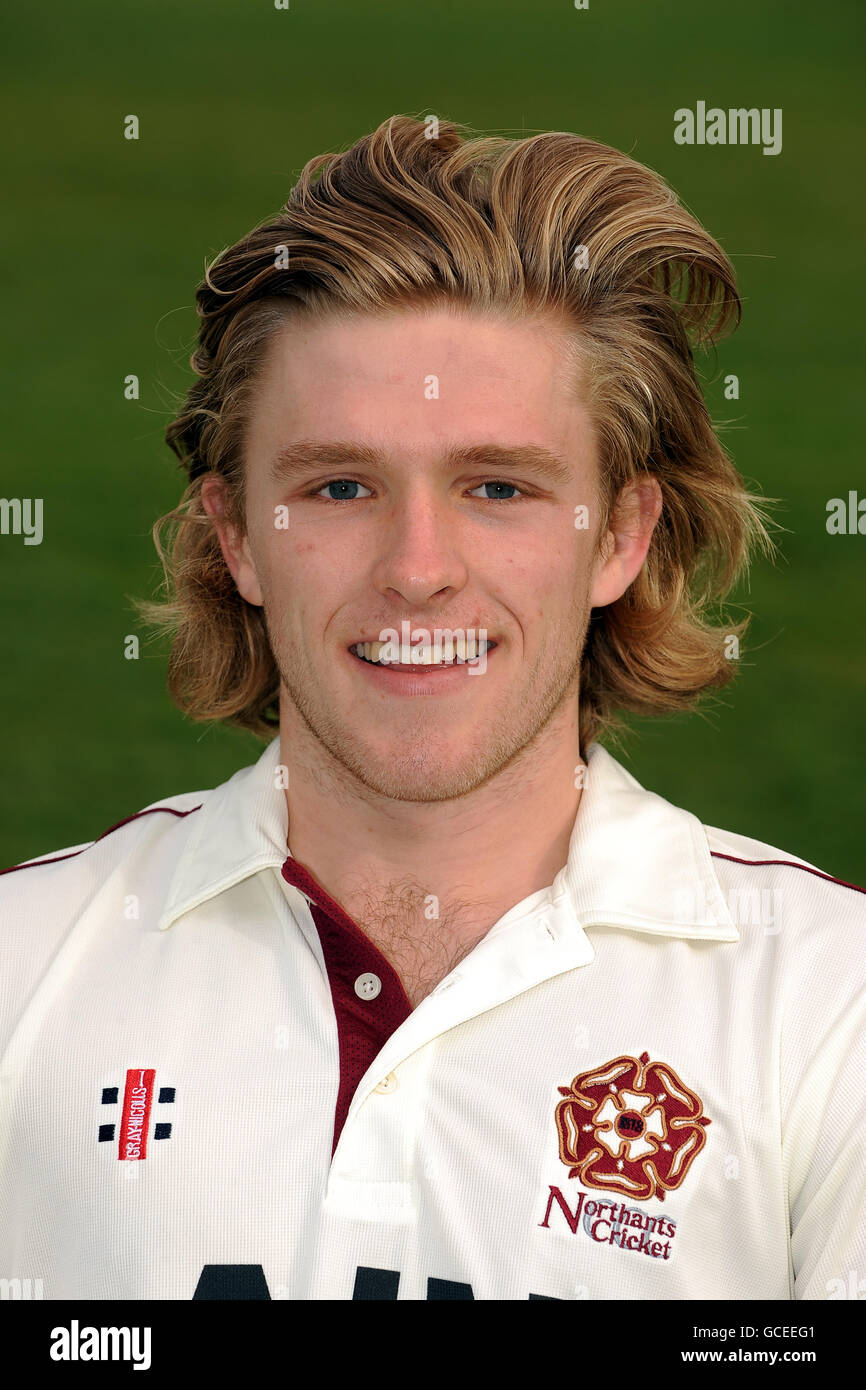 Cricket - Liverpool Victoria County Championship - Northamptonshire ...