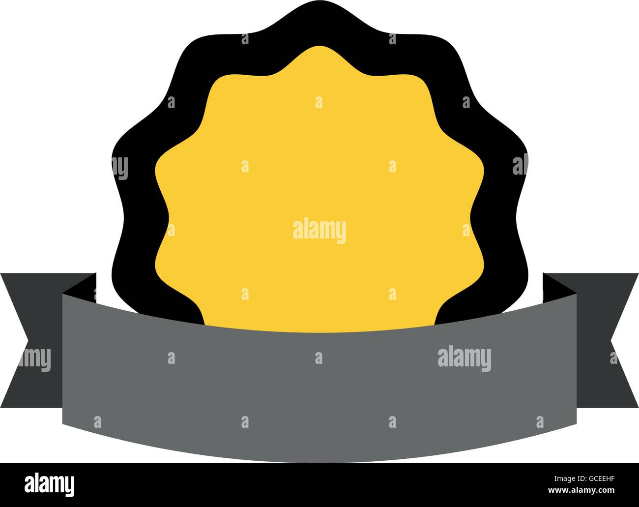 Seal stamp icon. Label concept. Vector graphic Stock Vector Image & Art ...