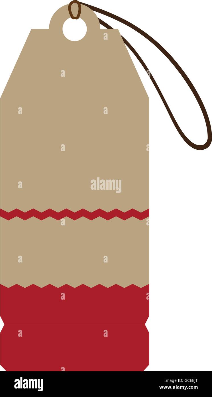 Tag icon. Label concept. Vector graphic Stock Vector Image & Art - Alamy