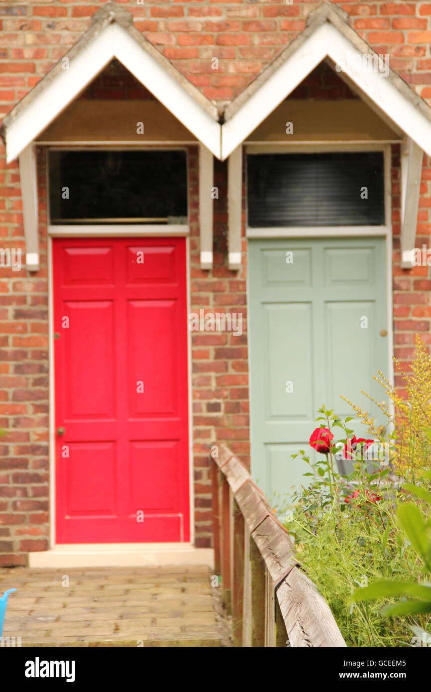 Neighbours High Resolution Stock Photography and Images - Alamy