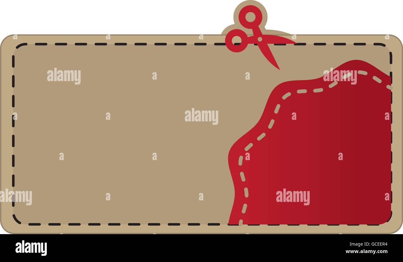 Tag icon. Label concept. Vector graphic Stock Vector Image & Art - Alamy