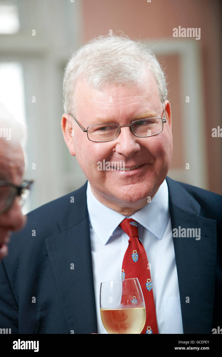 Gary sheffield historian hi-res stock photography and images - Alamy