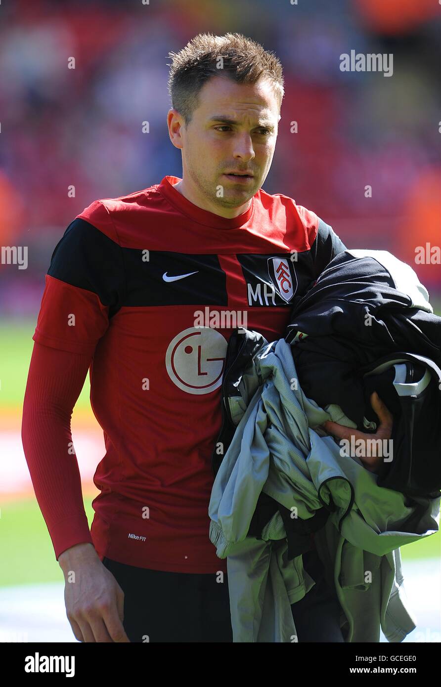 Mark harrison hi-res stock photography and images - Alamy