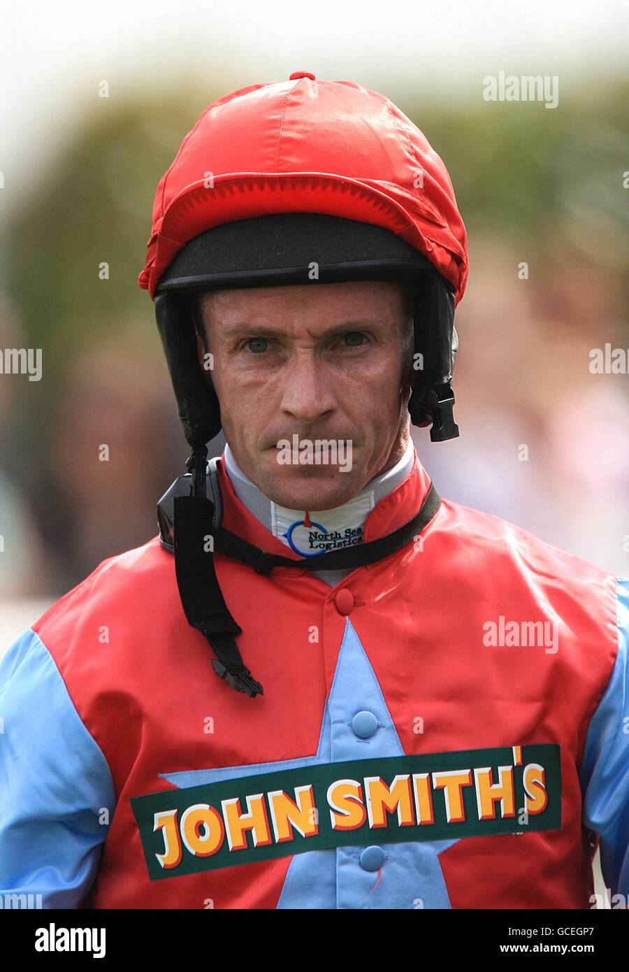 Horse Racing - 2010 John Smith's Grand National - Day Three - Aintree ...