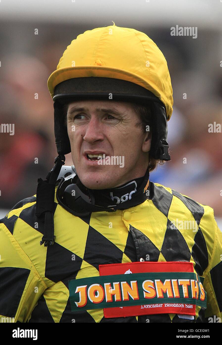 Horse Racing - 2010 John Smith's Grand National - Day Three - Aintree ...