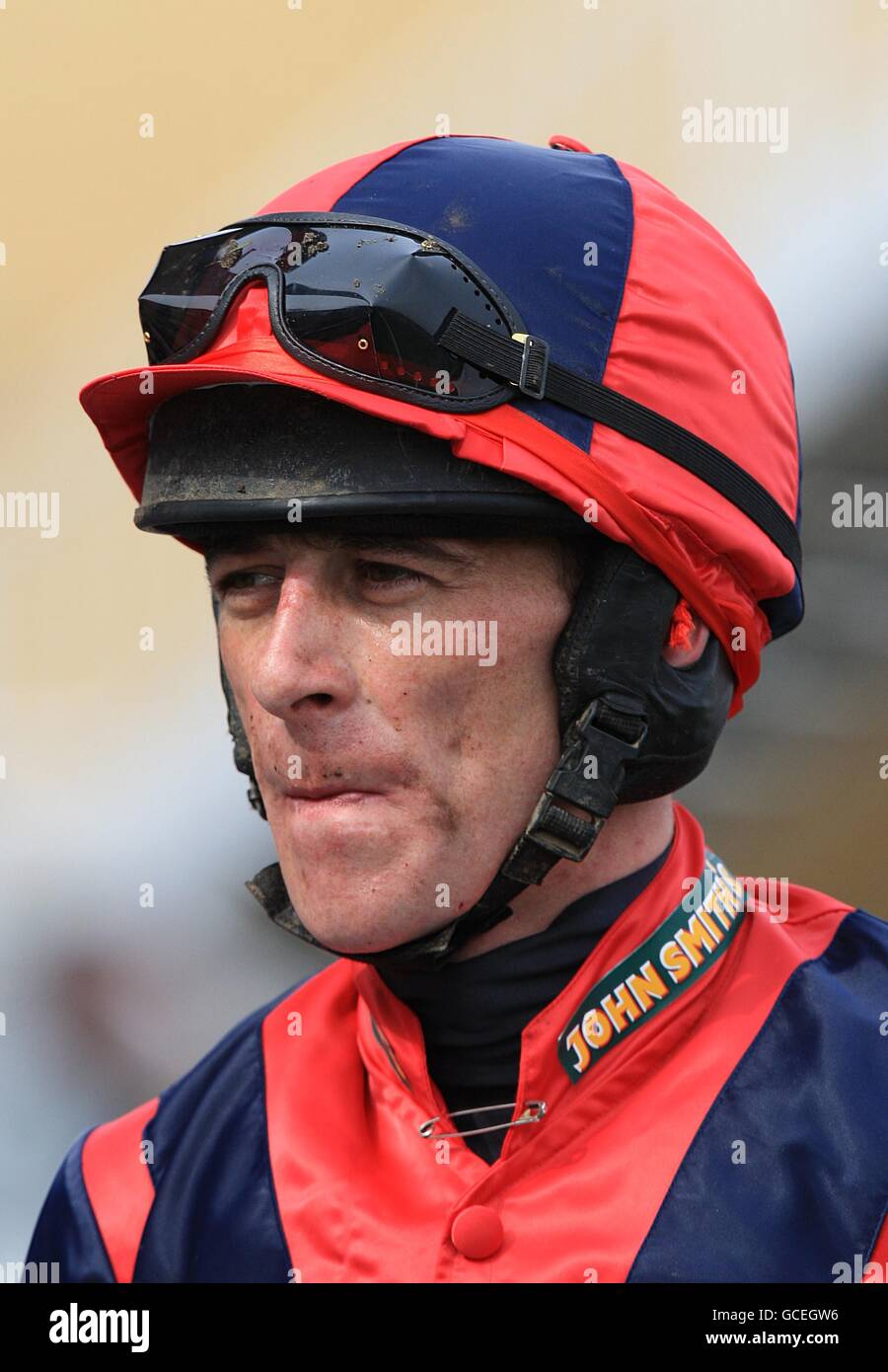 Horse Racing - 2010 John Smith's Grand National - Day Three - Aintree ...