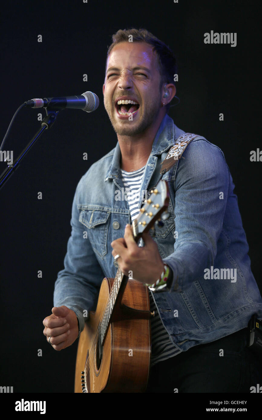 James main hi-res stock photography and images - Alamy