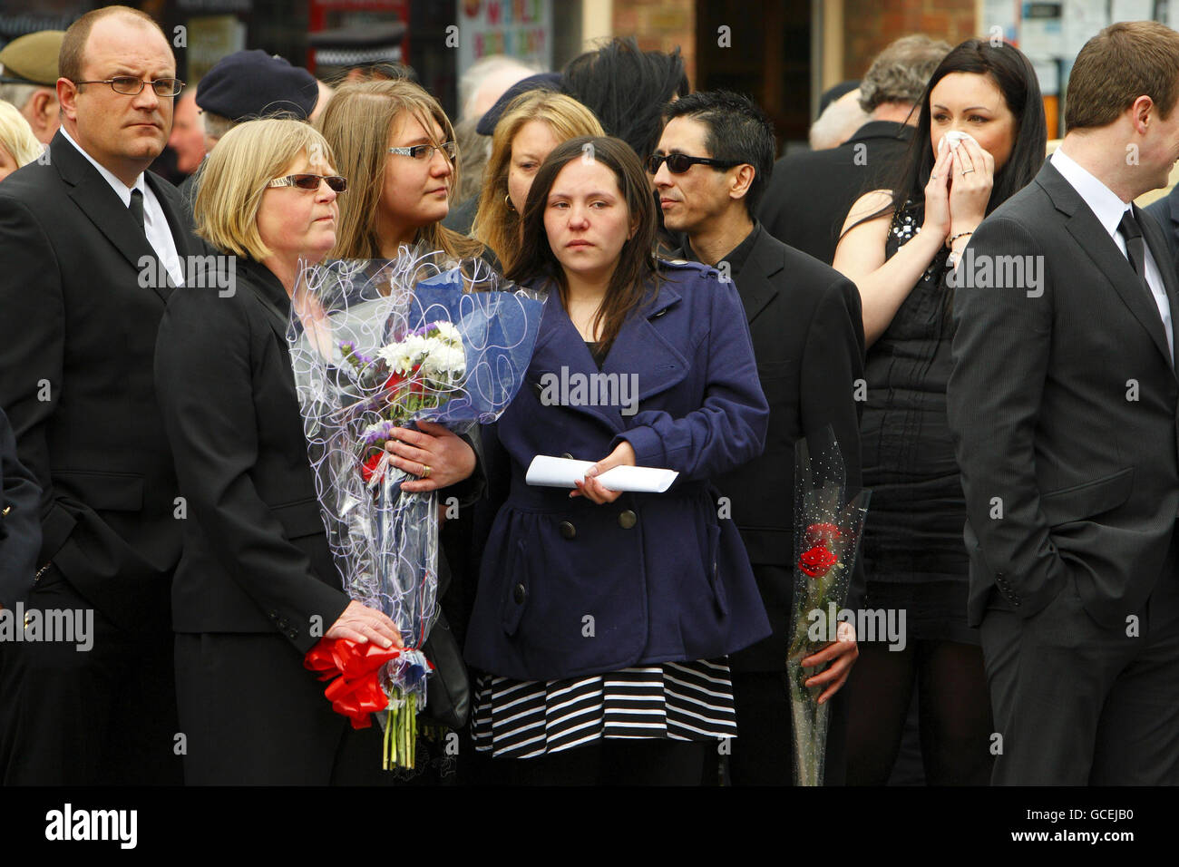 Kelly forrest centre hi-res stock photography and images - Alamy