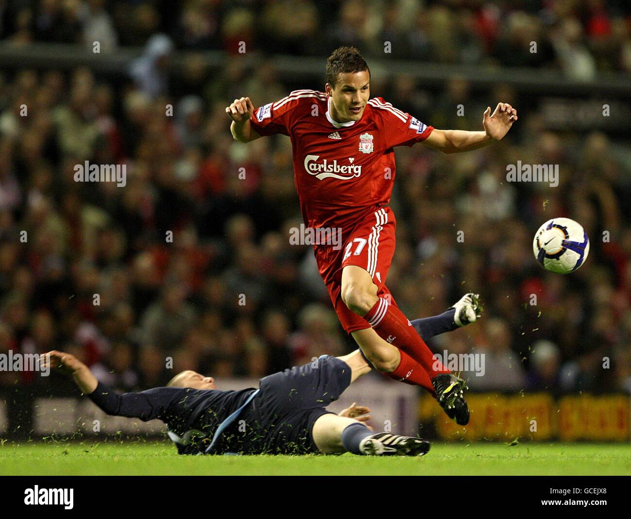 Philipp degen liverpool hi-res stock photography and images - Alamy