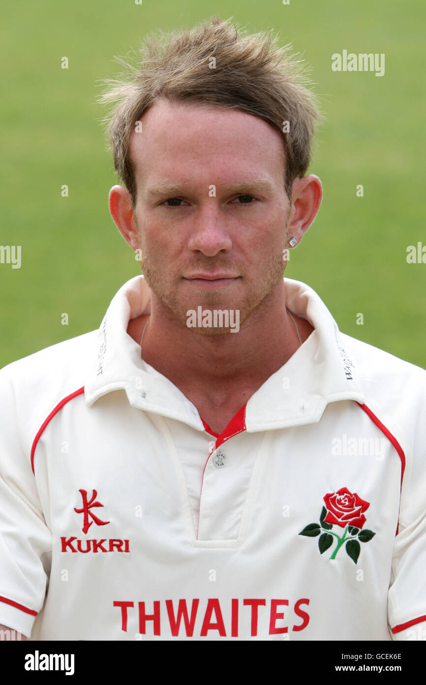 Lancashire cricket club luke hi-res stock photography and images - Alamy