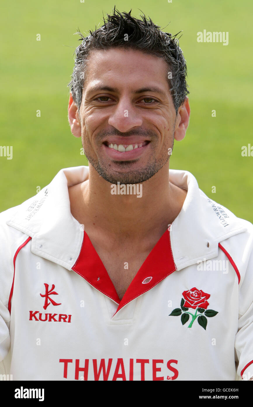 Cricket - Lancashire County Cricket Club Press Day - Old Trafford ...