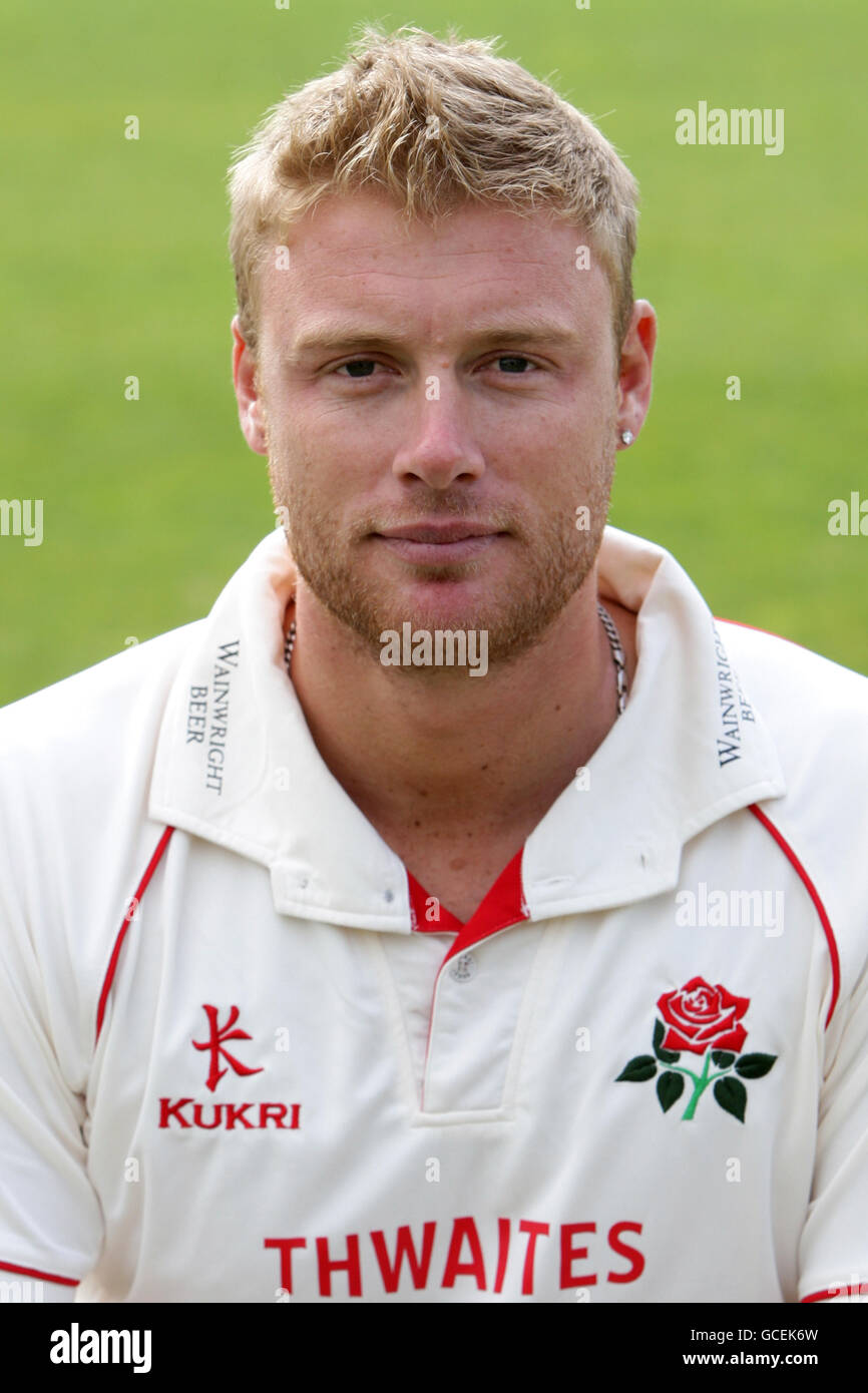 Cricket - Lancashire County Cricket Club Press Day - Old Trafford ...