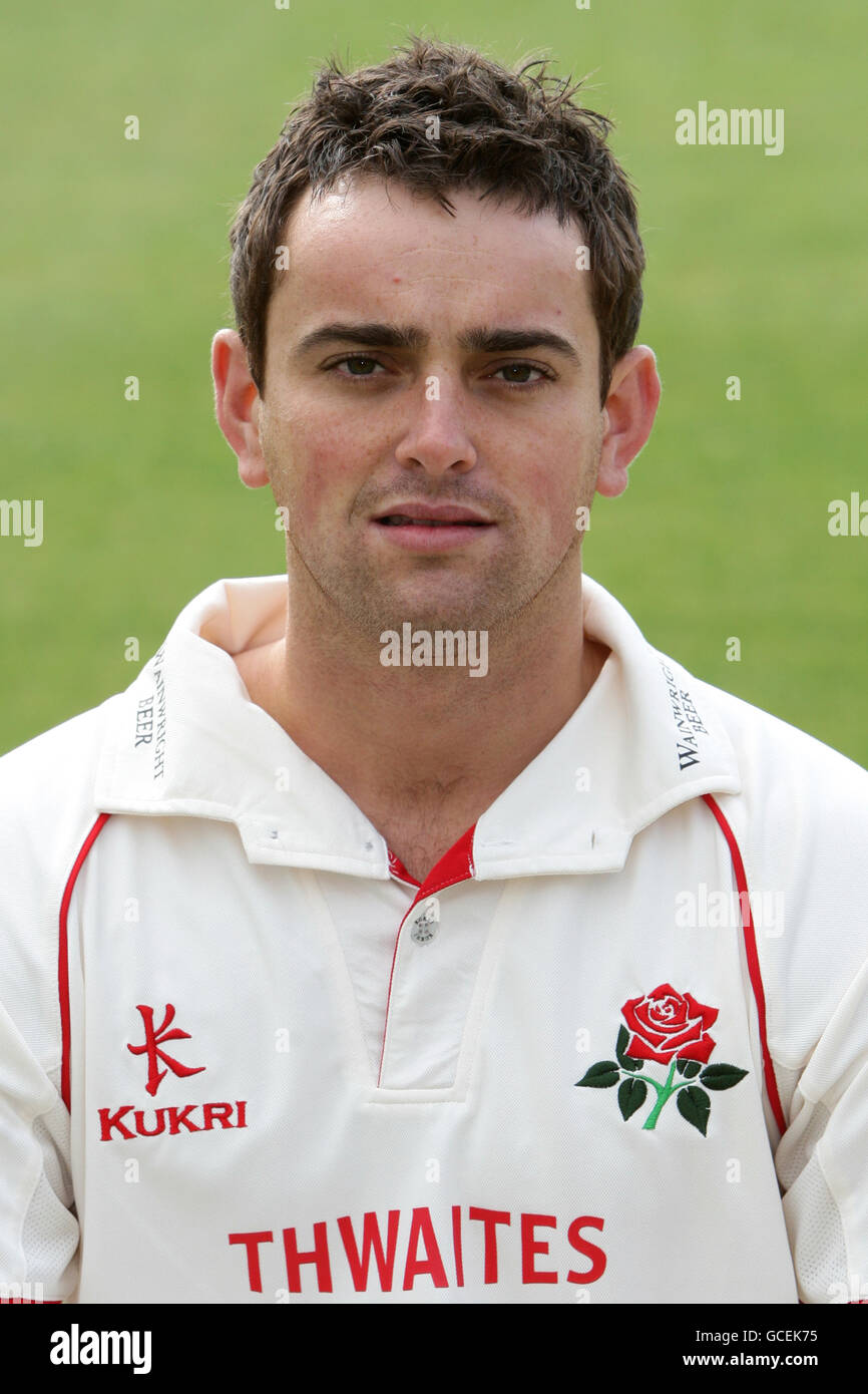 Cricket - Lancashire County Cricket Club Press Day - Old Trafford ...