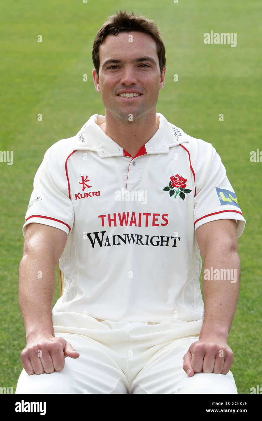 Cricket - Lancashire County Cricket Club Press Day - Old Trafford ...