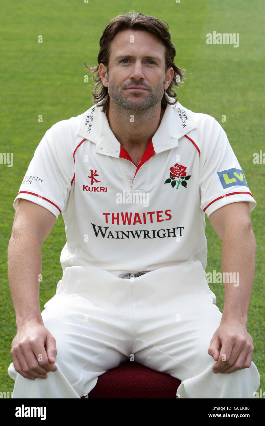 Lancashire cricket club luke hi-res stock photography and images - Alamy