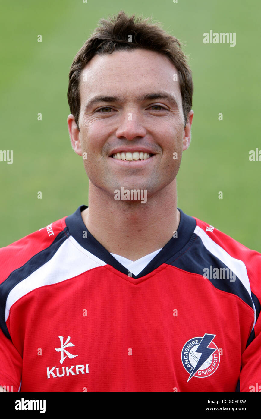 Cricket - Lancashire County Cricket Club Press Day - Old Trafford ...