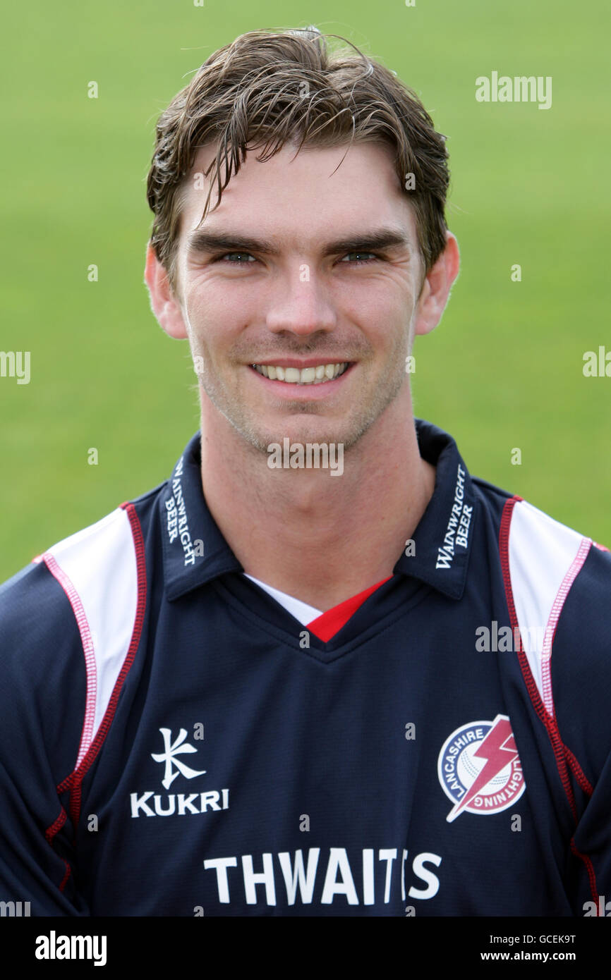 Cricket - Lancashire County Cricket Club Press Day - Old Trafford ...