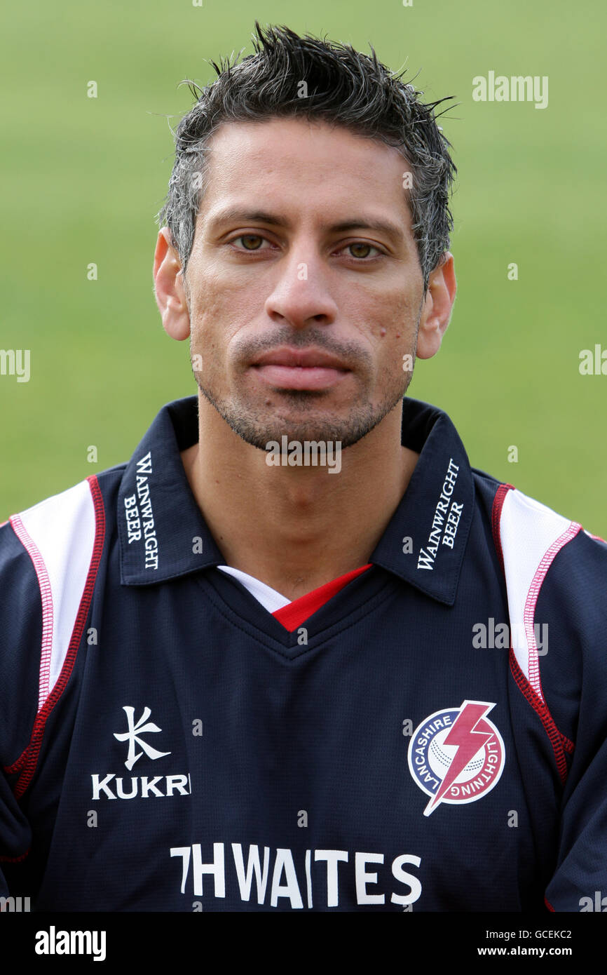 Cricket - Lancashire County Cricket Club Press Day - Old Trafford ...