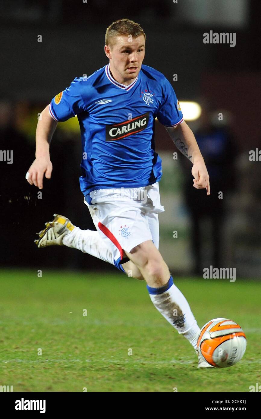 John fleck scotland hi-res stock photography and images - Alamy