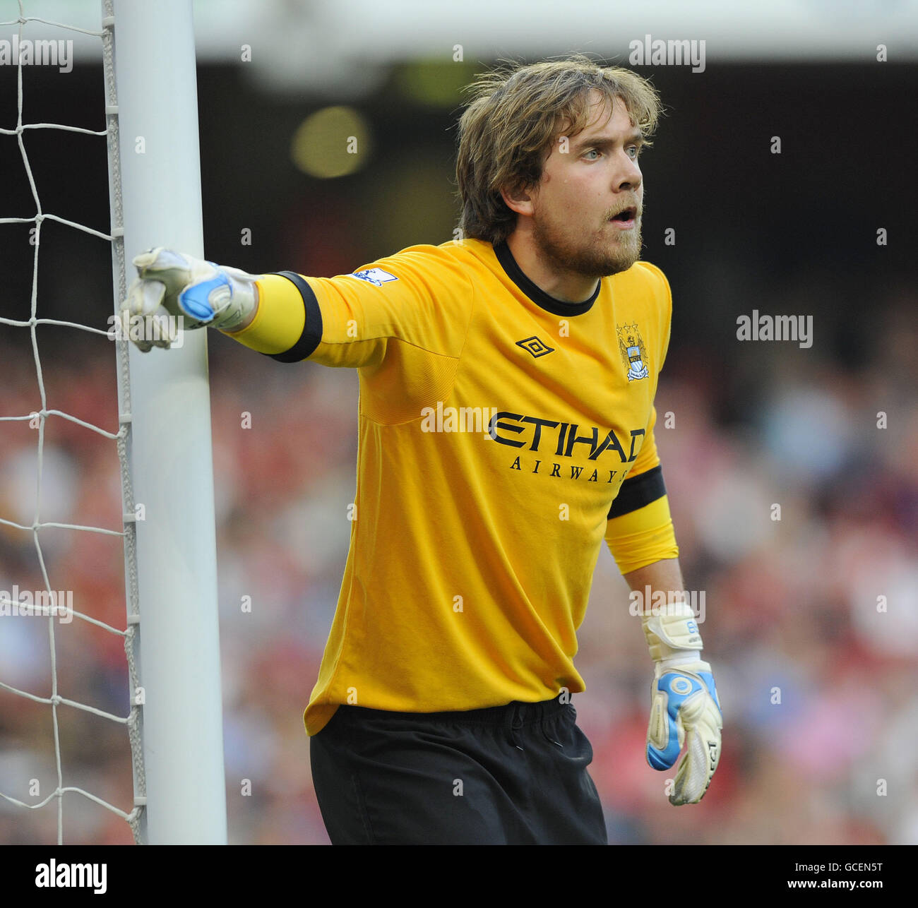Gunnar nielsen premier league hi-res stock photography and images - Alamy