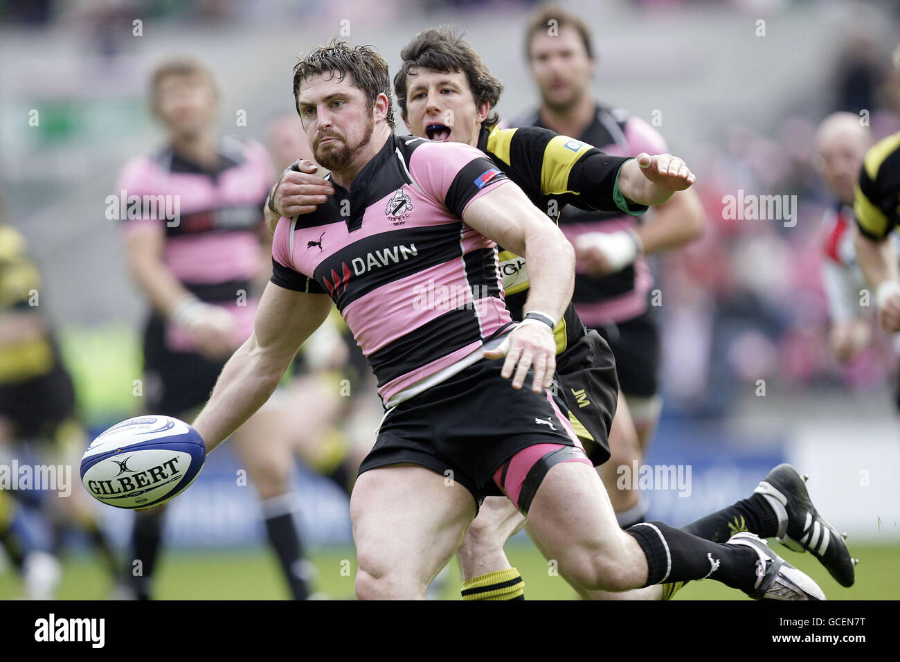 Murray burke hi-res stock photography and images - Alamy