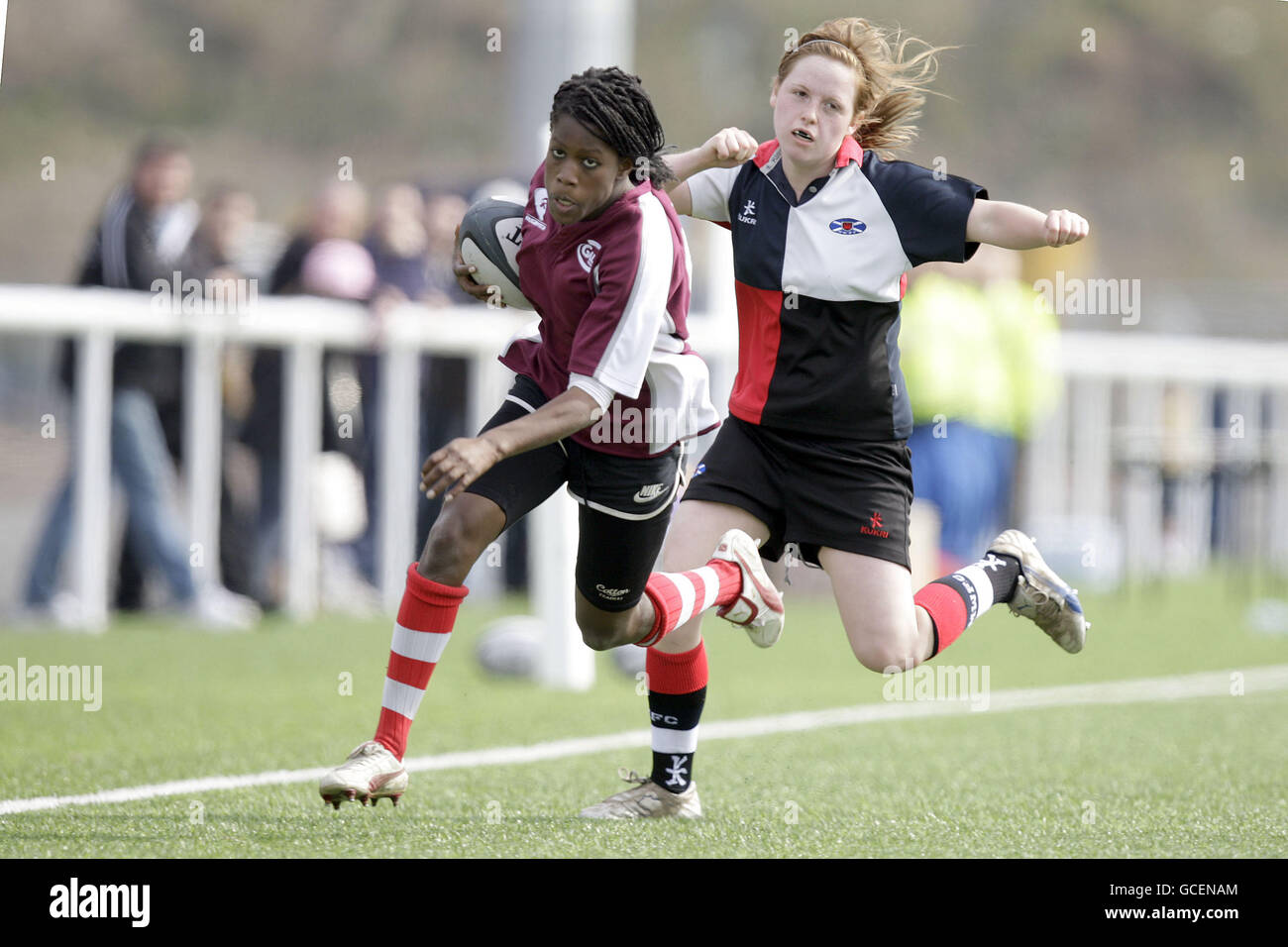 Action brewin dolphin match murrayfield hi-res stock photography and ...