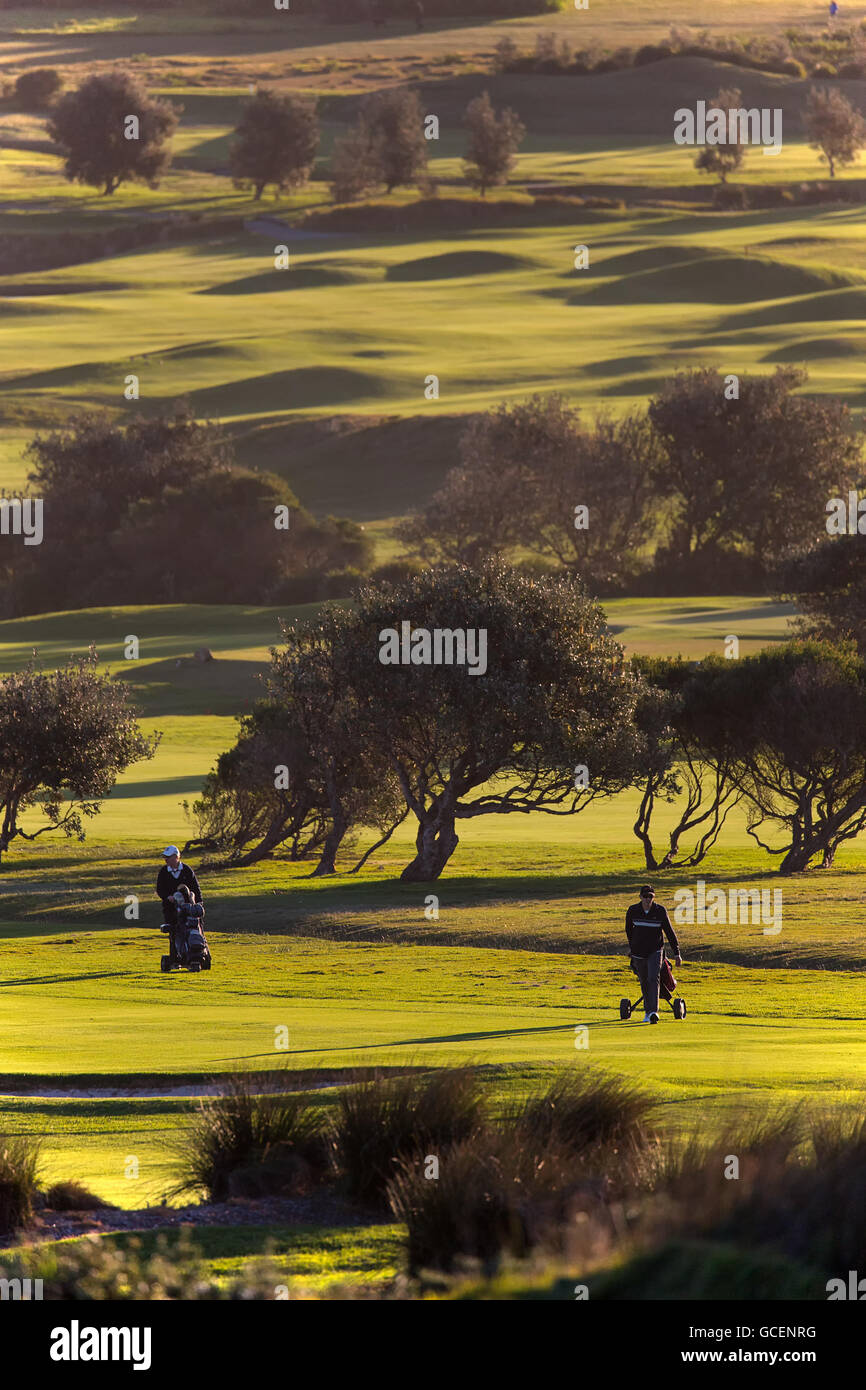 Long Reef Golf Club High Resolution Stock Photography and Images - Alamy