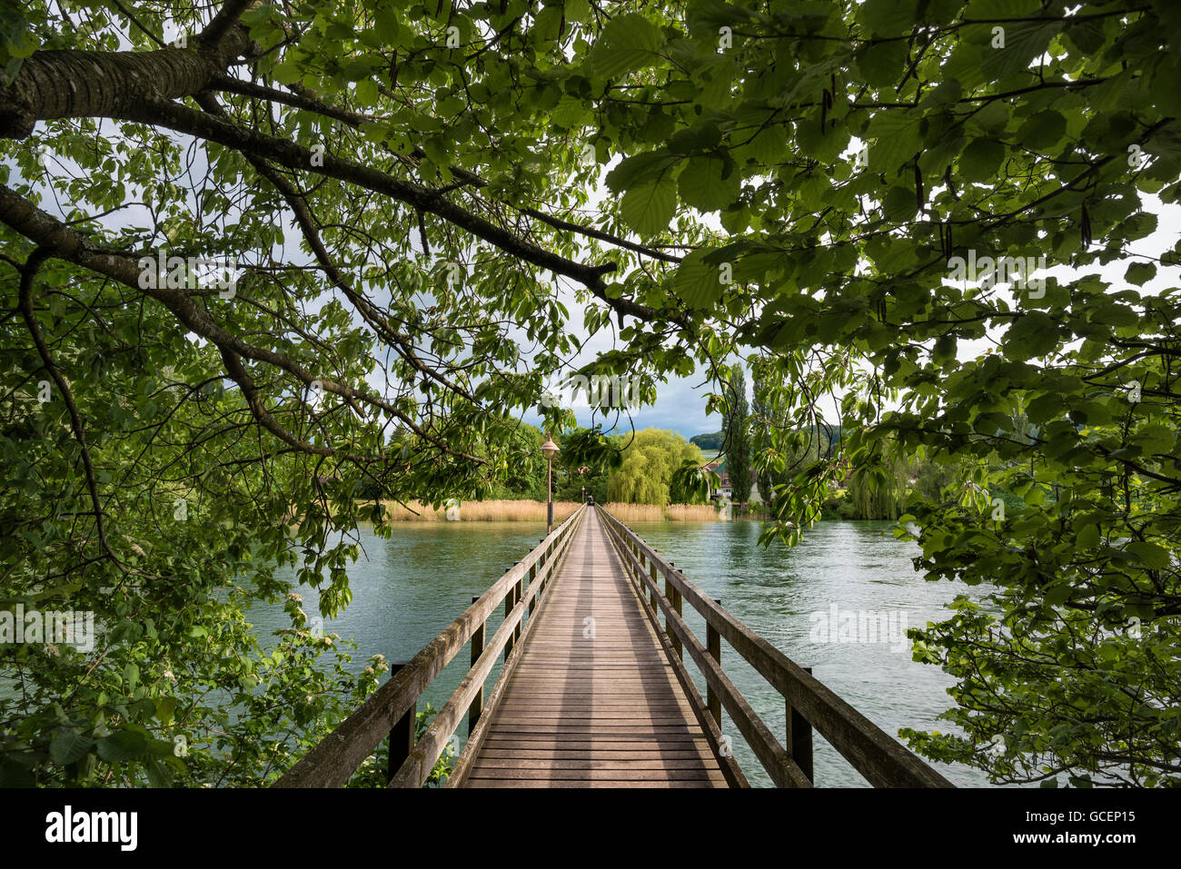 Eschenz hi-res stock photography and images - Alamy