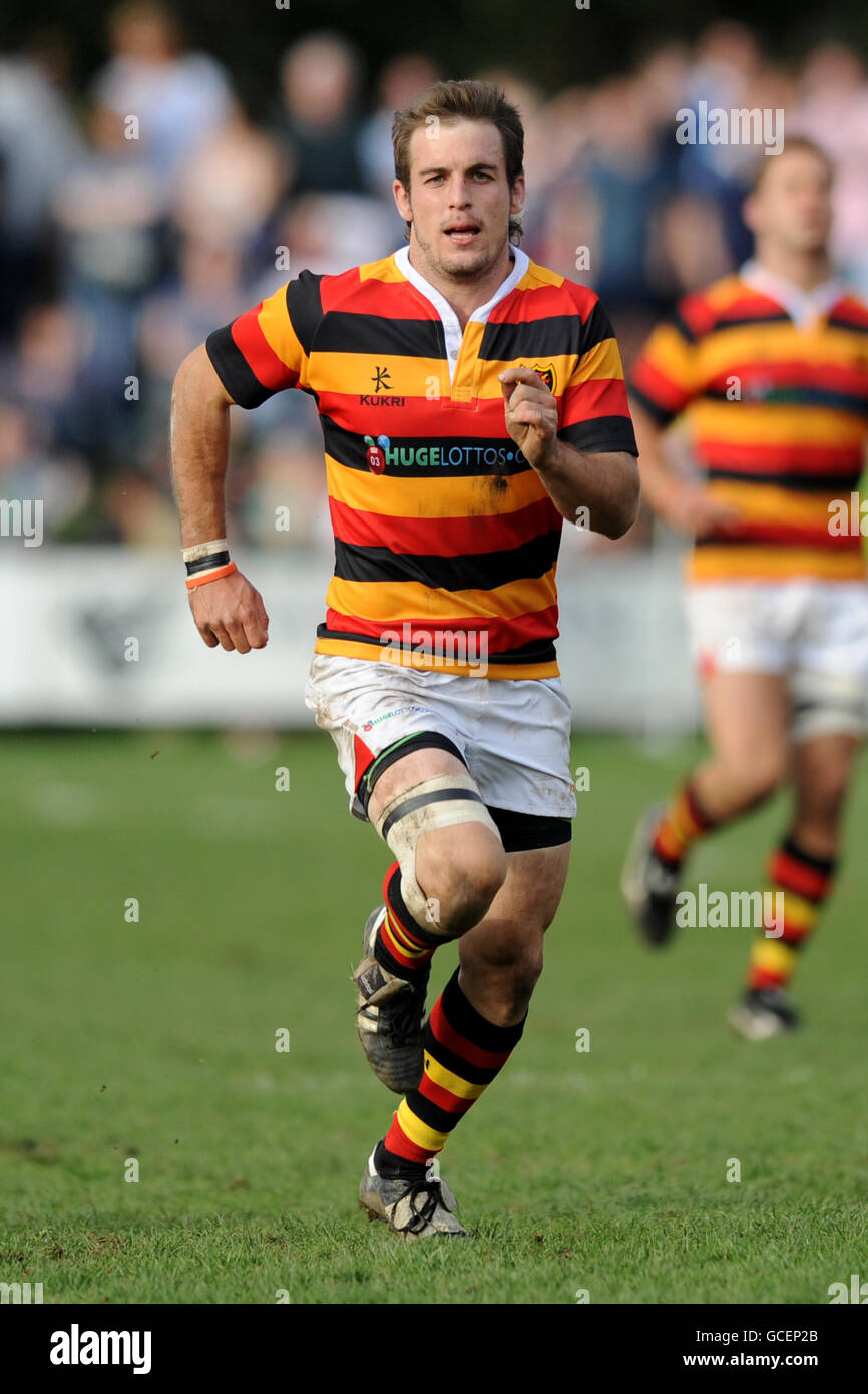 Gibraltar asset management melrose sevens hi-res stock photography and ...