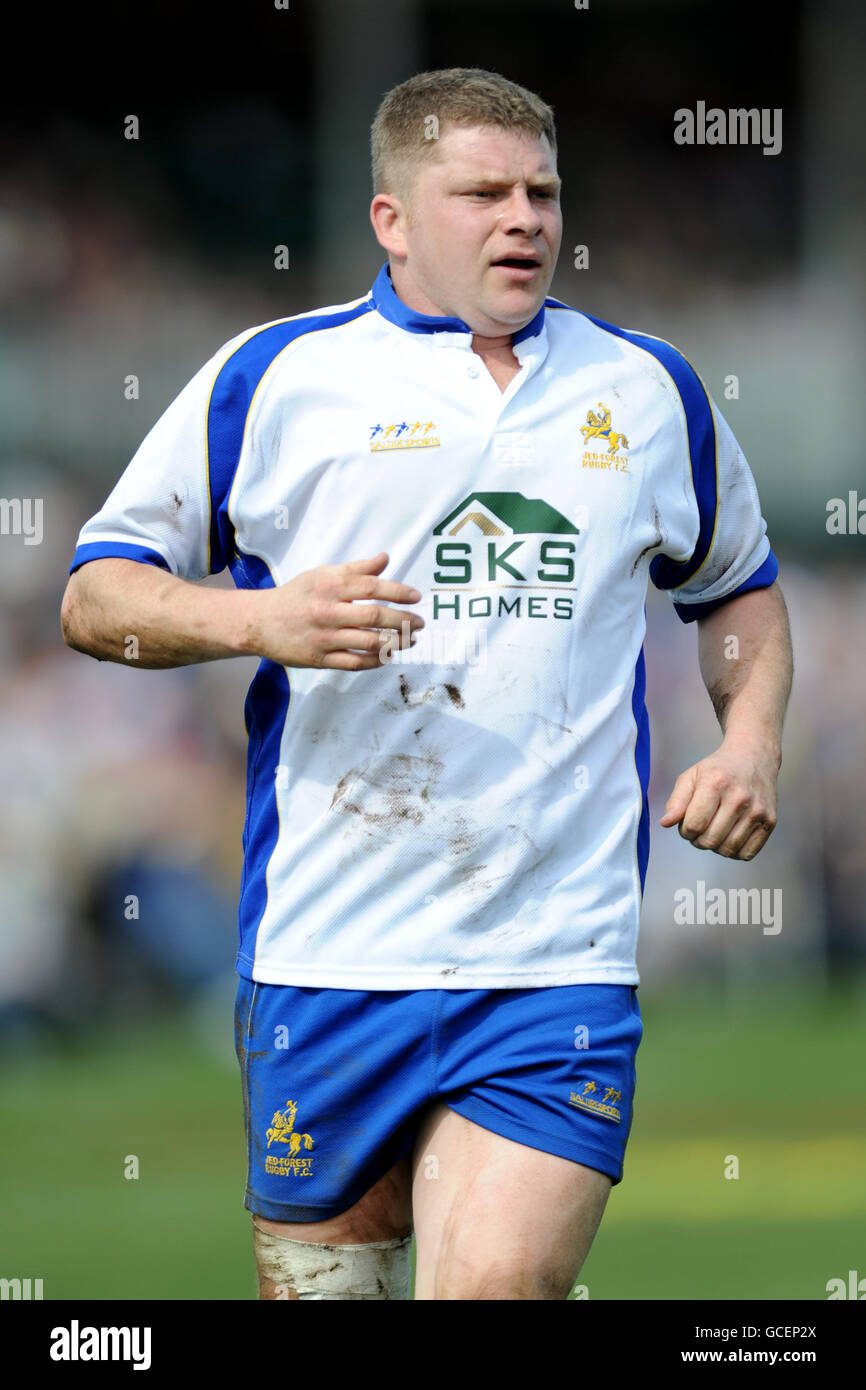 Jed sevens hi-res stock photography and images - Alamy