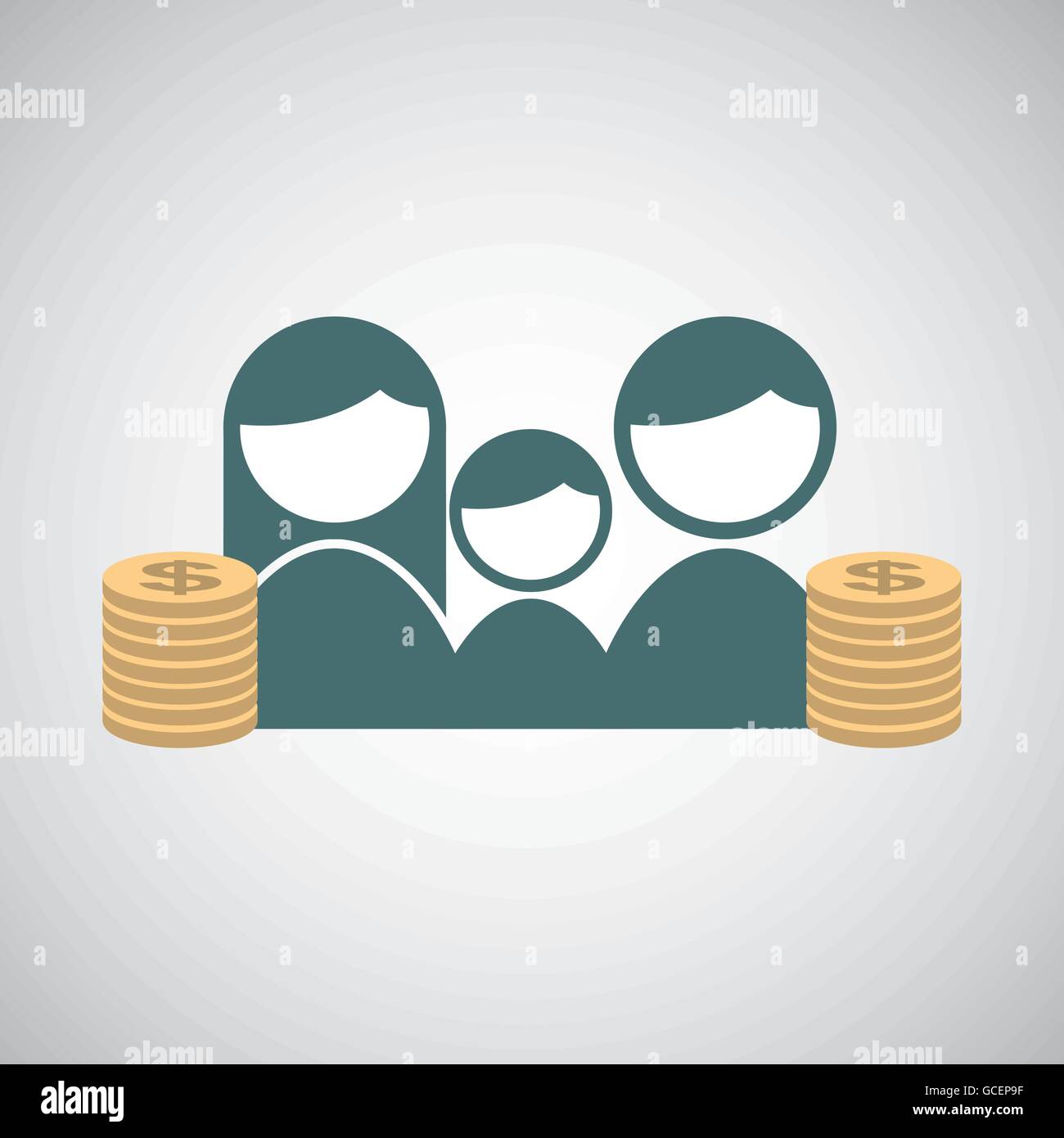 ensure protection insurance risk Stock Vector Image & Art - Alamy