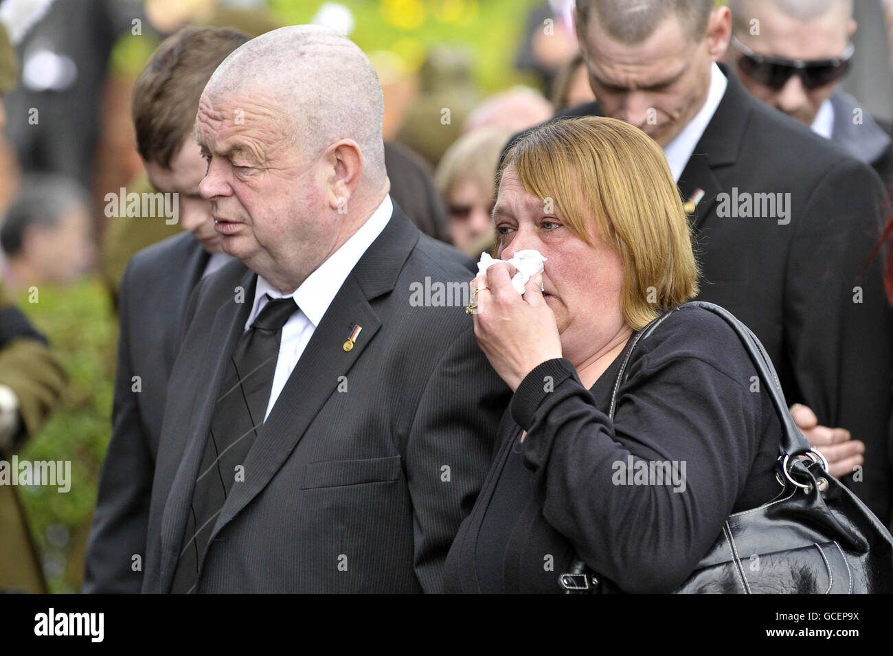 Susan royston burgess hi-res stock photography and images - Alamy