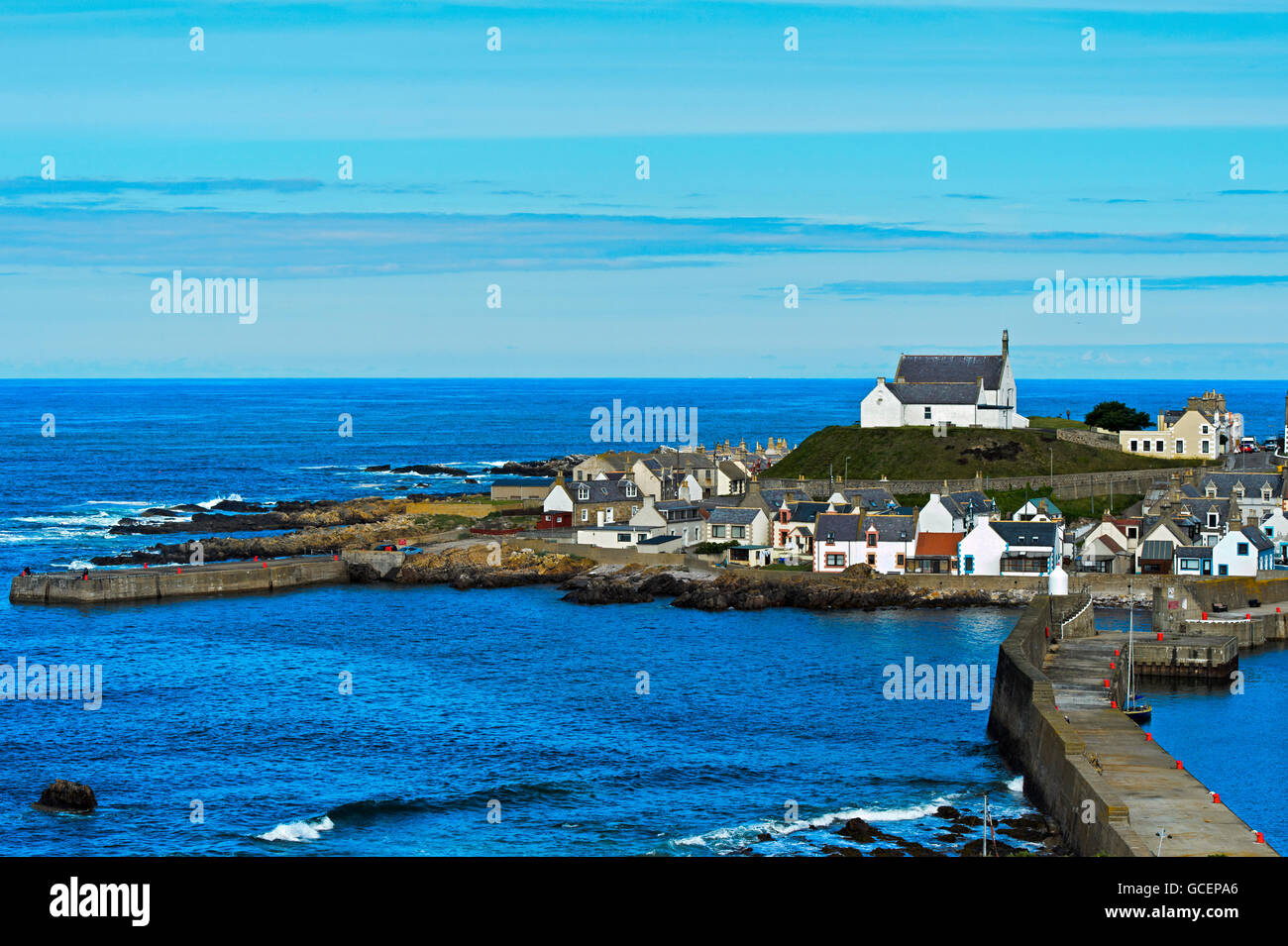 Scottish inlet hi-res stock photography and images - Alamy