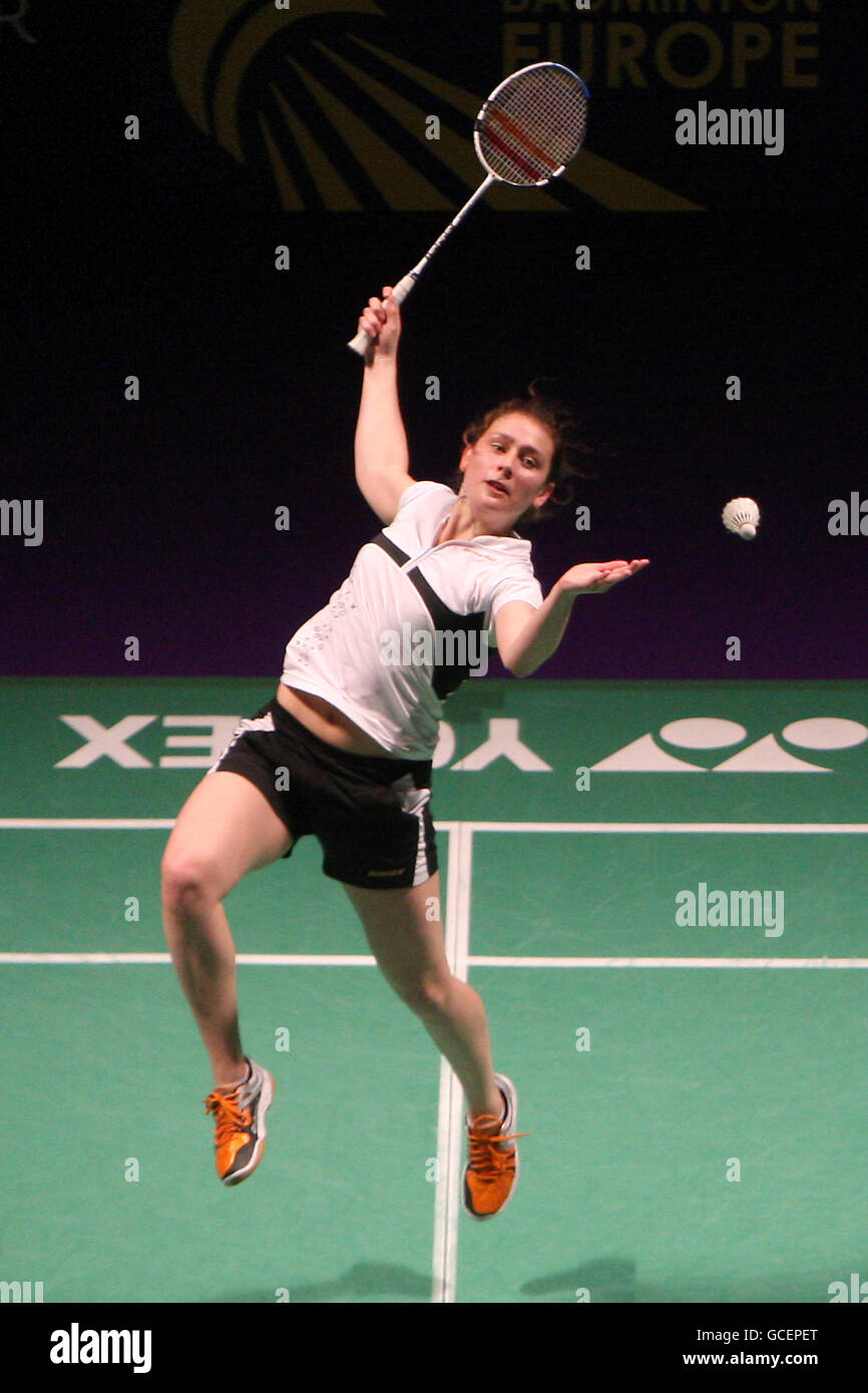 Elena prus hi-res stock photography and images - Alamy