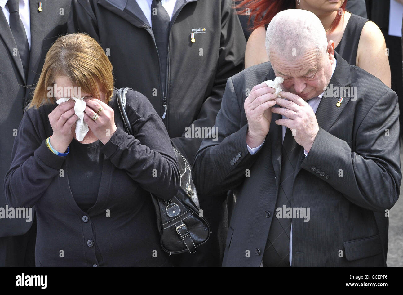 Susan royston burgess hi-res stock photography and images - Alamy