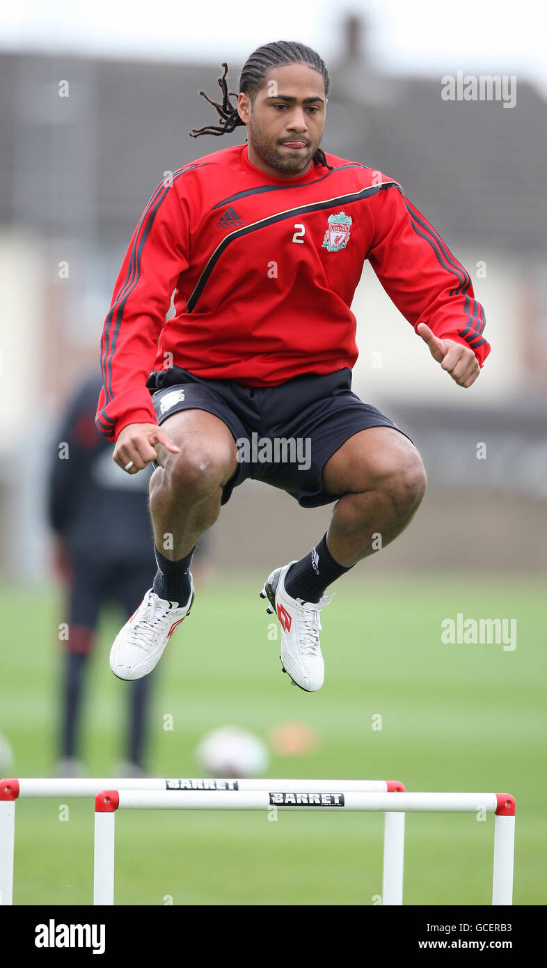 The uefa europa conference league final hi-res stock photography and ...