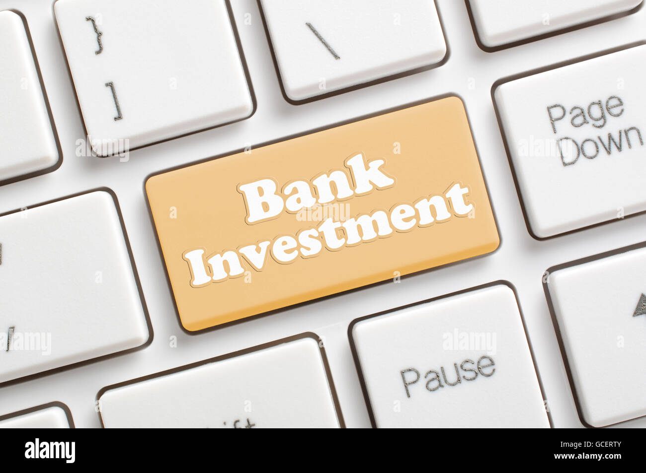 Bank keyboard hi-res stock photography and images - Alamy