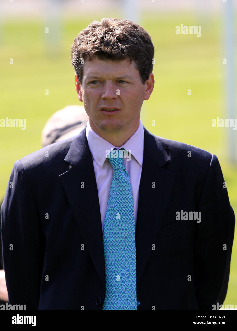 Horse Racing - The bet365 Gold Cup Meeting - Day One - Sandown Park ...