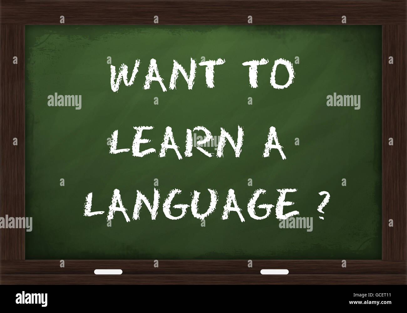 Learn sign language hi-res stock photography and images - Alamy