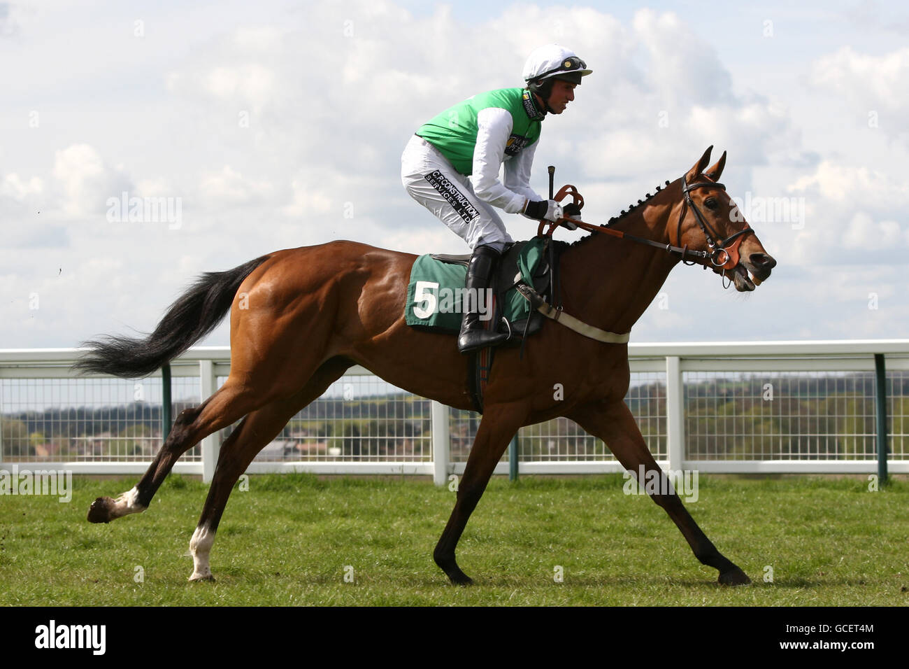 Ridden Dean Coleman High Resolution Stock Photography and Images - Alamy