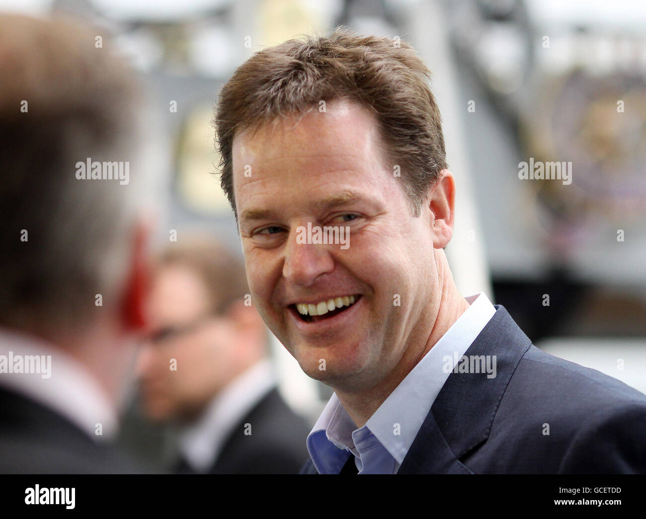 Politics libdems head shot headshot portrait smile smiling politician ...