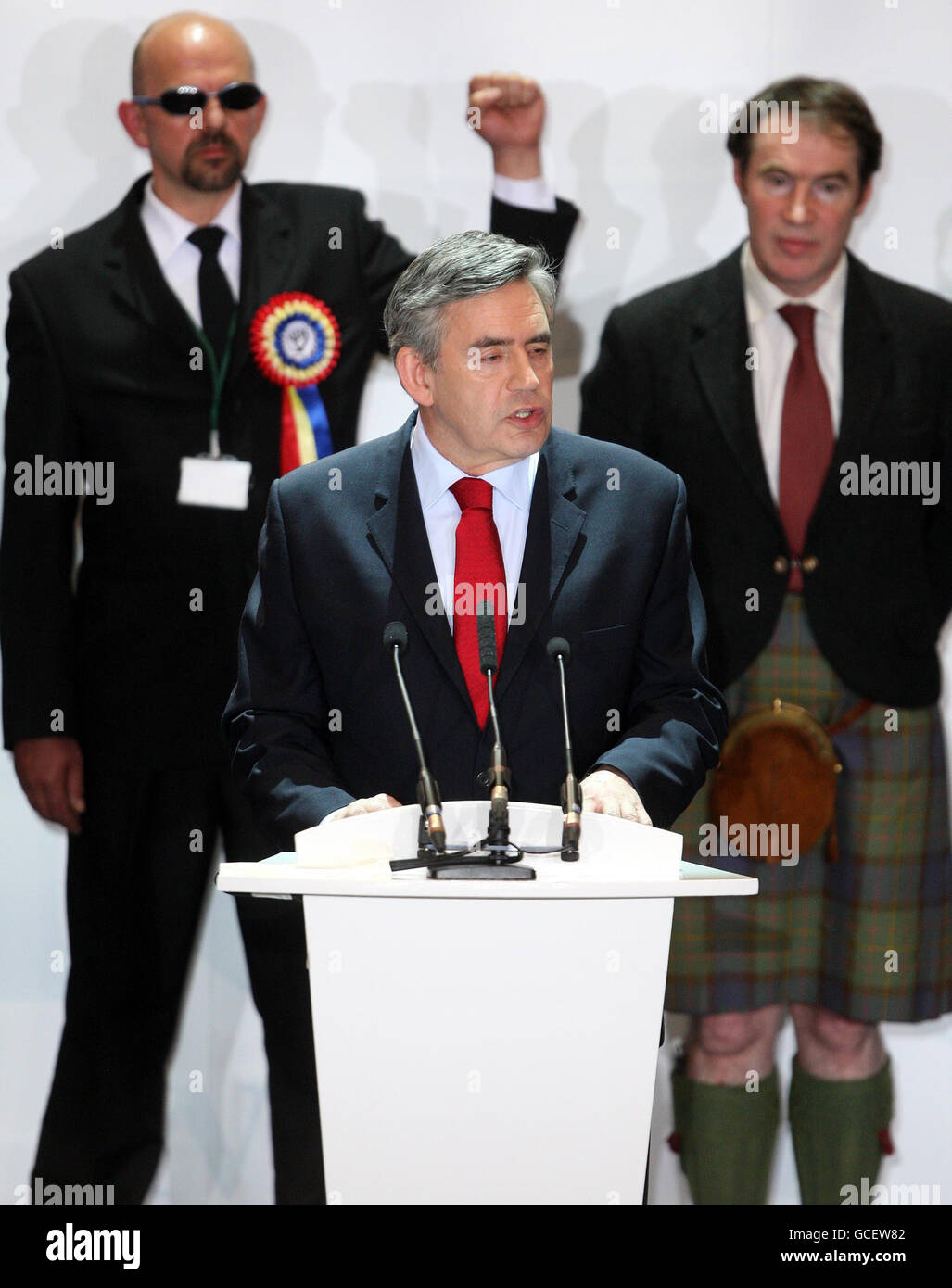 Gordon smith scotland hi-res stock photography and images - Alamy