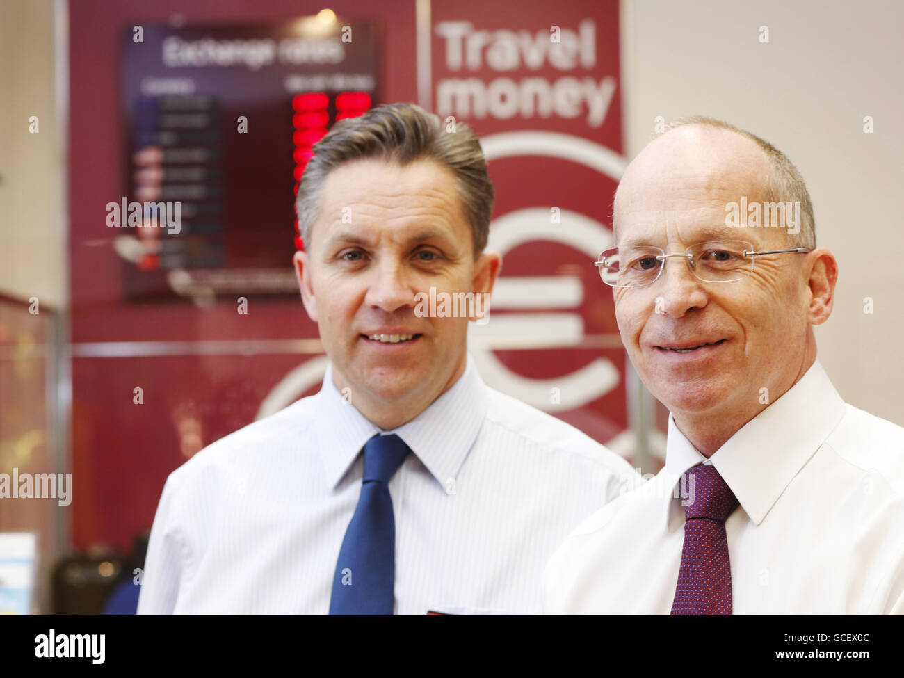 Sainsburys chief executive justin king hi-res stock photography and ...