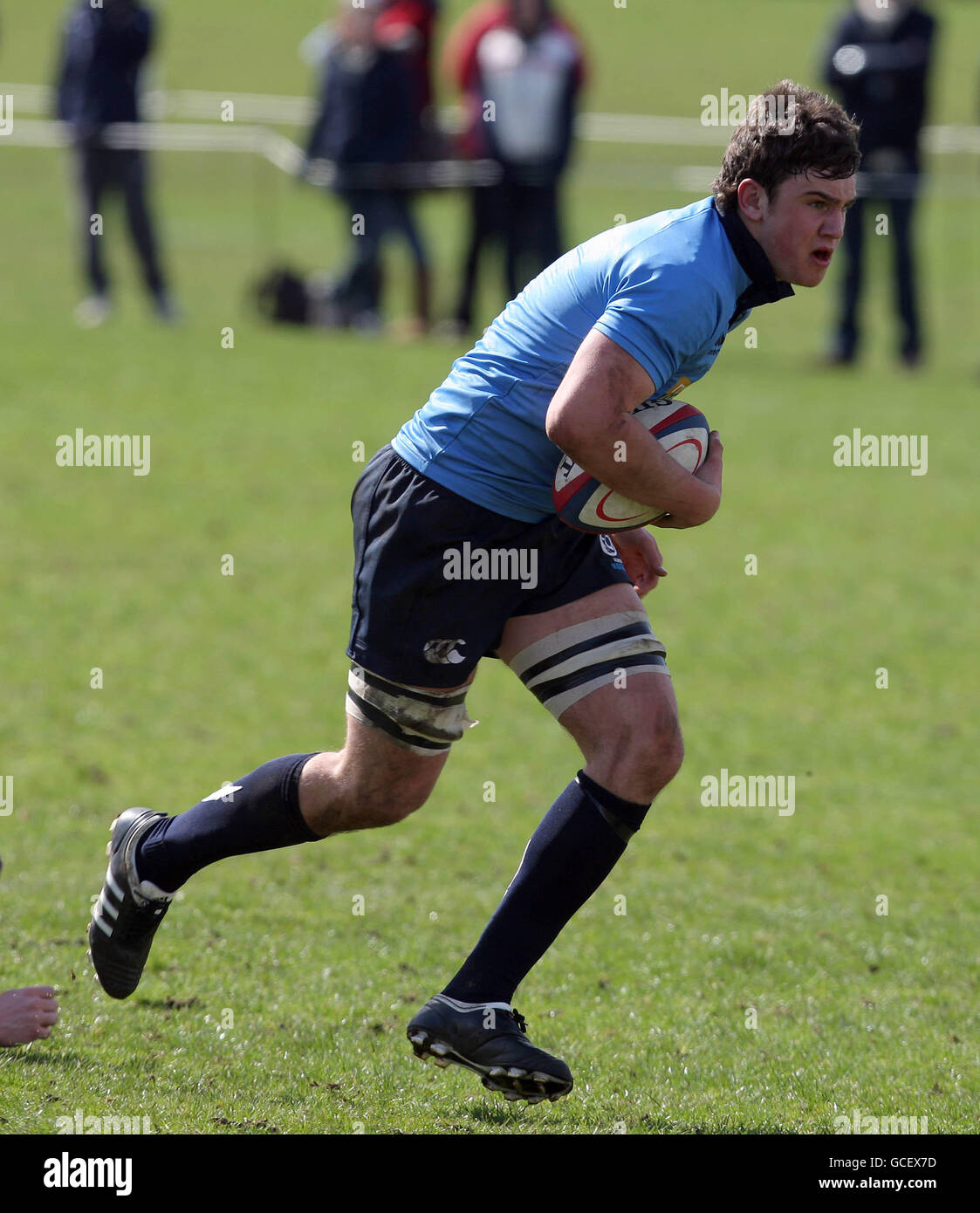 Adam ashe scotland hi-res stock photography and images - Alamy