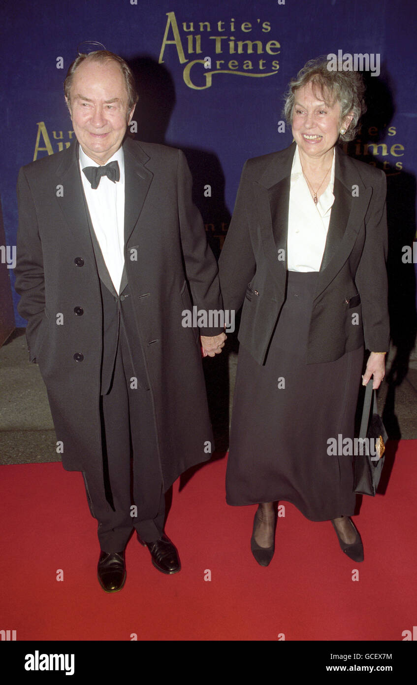 Party to celebrate years bbc tv hi-res stock photography and images - Alamy