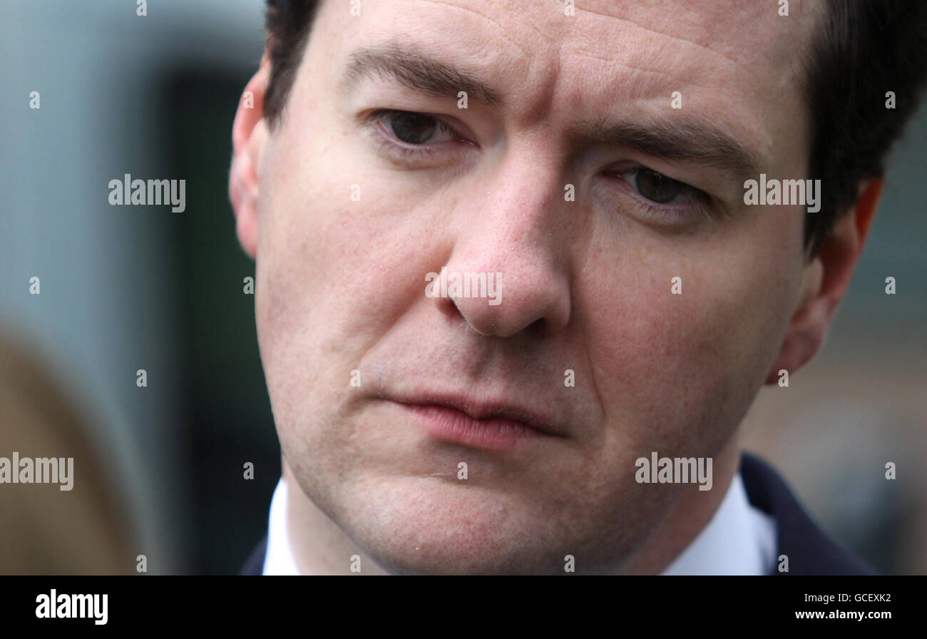 Tory campaign hq hi-res stock photography and images - Alamy